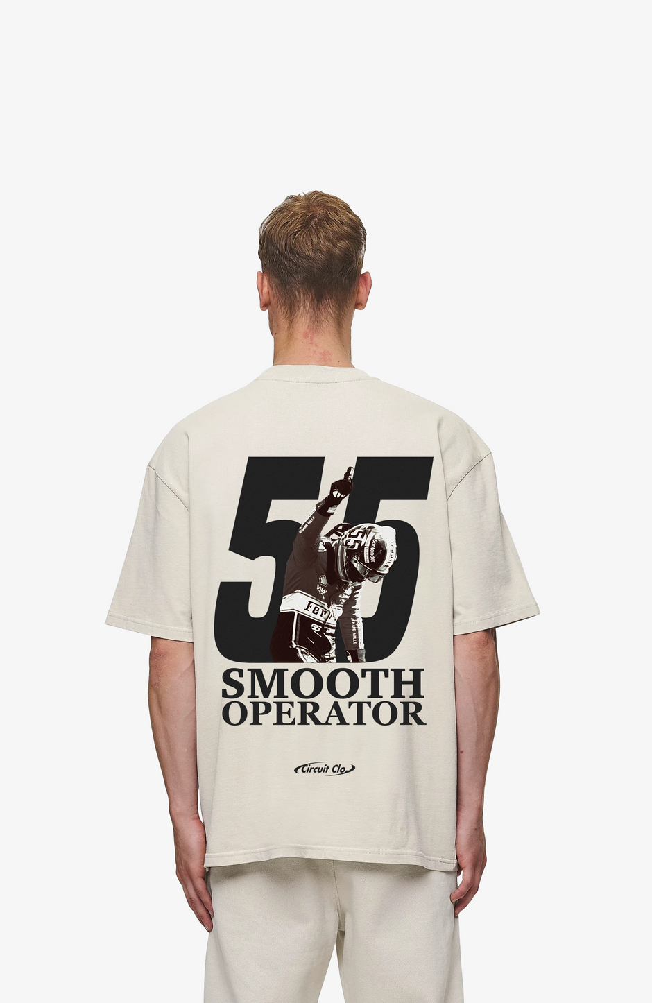 Circuit Clothing